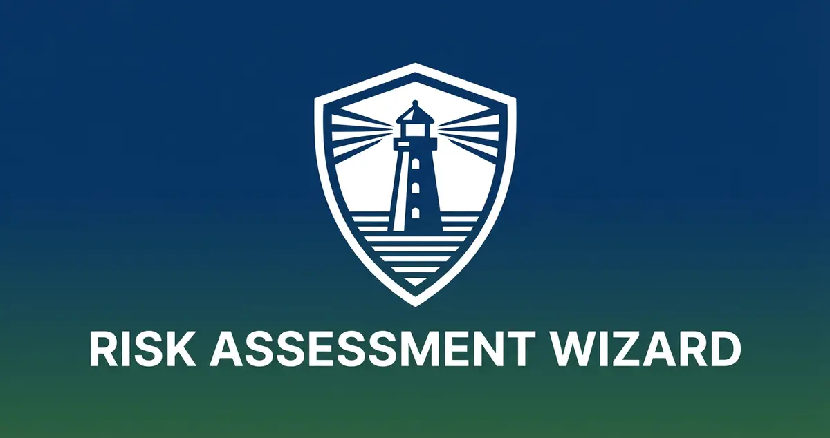 Free Risk Assessment Tool – Wizard & PDF Templates